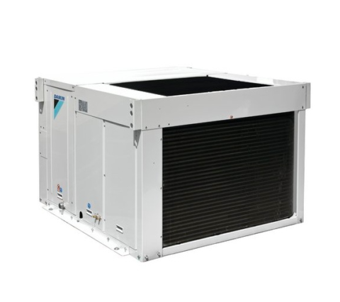 Daikin Aircon Rooftop Inverter - Metro Air Conditioning