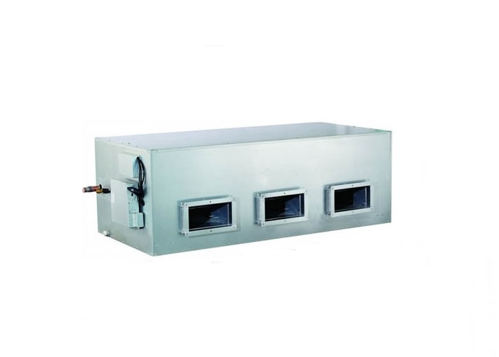 Midea Aircon Large Ducted Hideaway Inverter | Metro Air