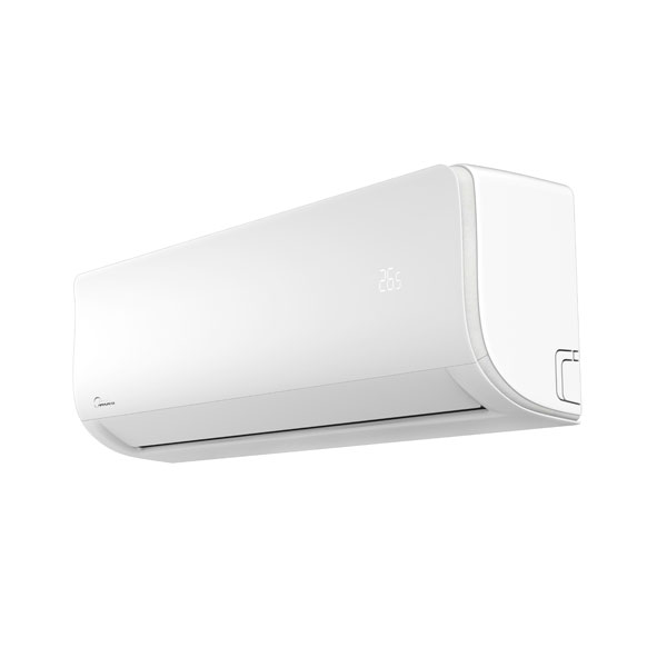 Midea Xtreme Aircon Non-Inverter Fixed Speed Wall Split | Metro