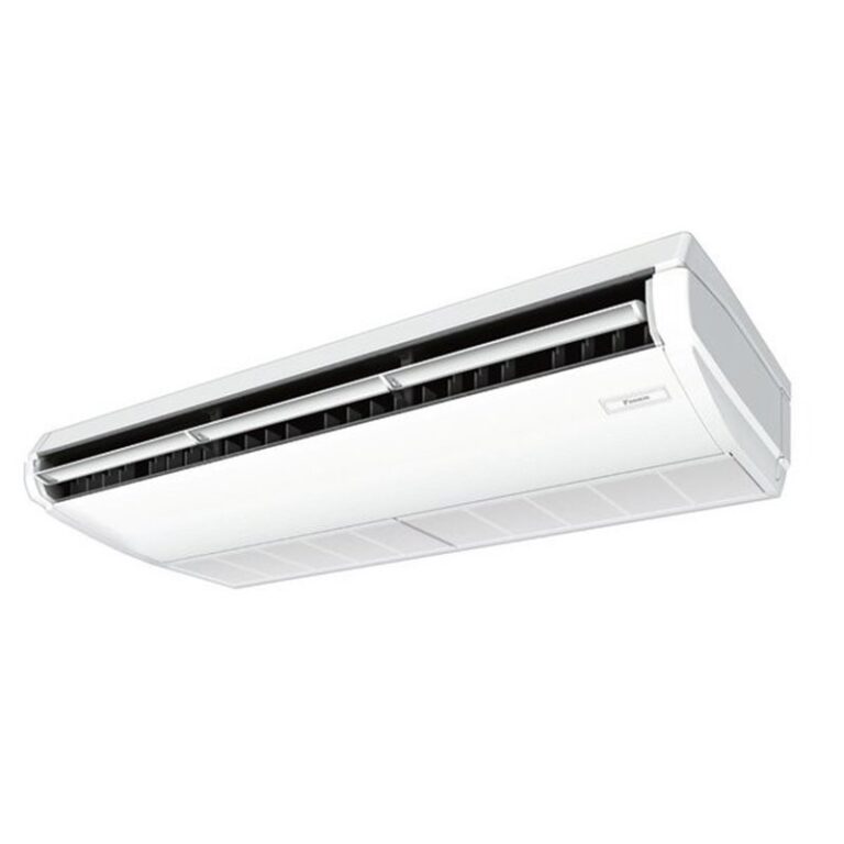 Daikin Aircon Under Ceiling Inverter Unit - Metro Air