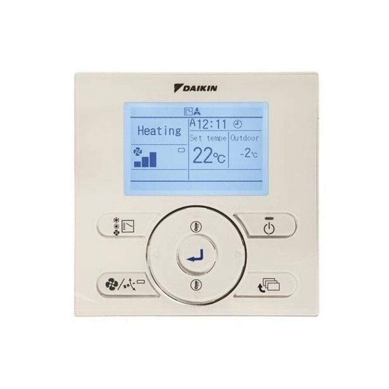 Daikin Aircon Under Ceiling Inverter Unit - Metro Air