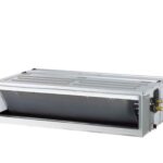 Daikin Aircon Ducted Hideaway Inverter