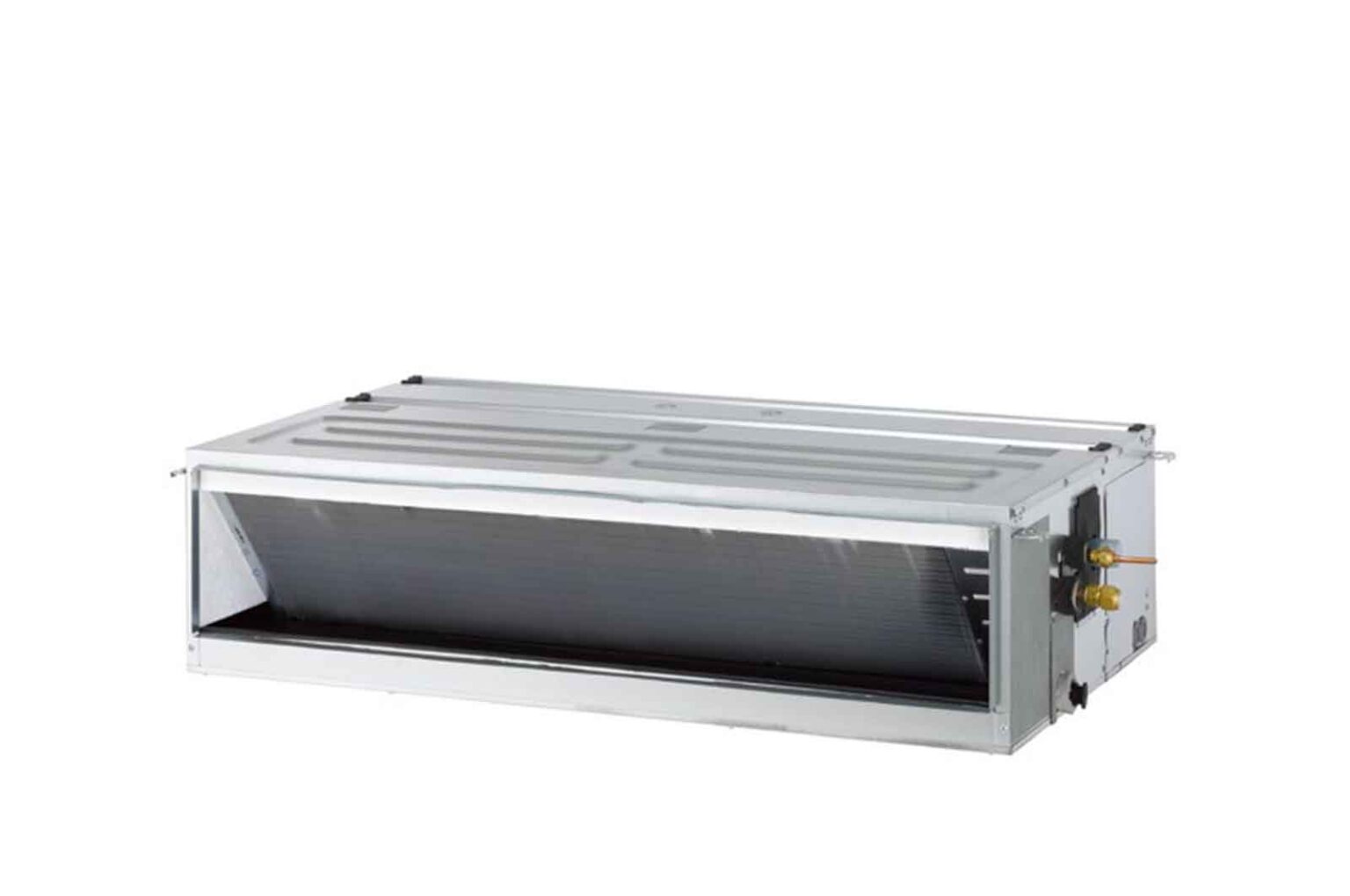 LG Aircon Ducted Hideaway Inverter