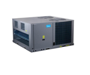 Midea Aircon Rooftop Non Inverter Unit